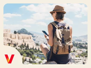 International & travel plans and features | Verizon