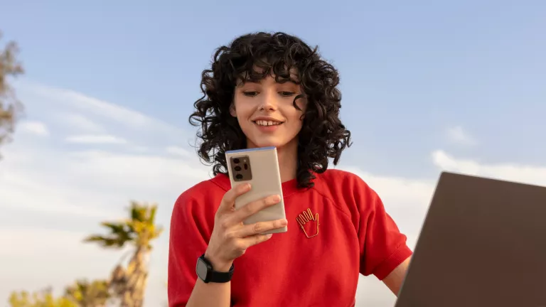 Second Number | Verizon