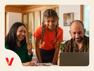 Family safety, exciting gadgets, phones & accessories | Verizon