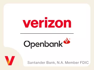 Banking & cards | Verizon