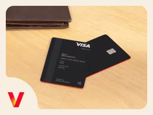 Banking & cards | Verizon