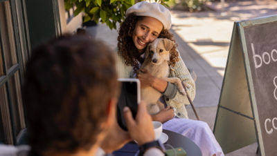 Cloud Storage | Verizon